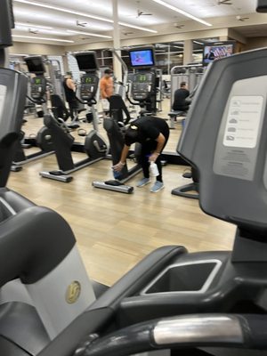 LA FITNESS - 81 Photos & 574 Reviews - 2180 N Bellflower Blvd, Long ...