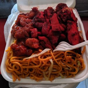 TWIN PANDA BOWL - 136 Photos & 229 Reviews - Chinese - 13576 Harbor ...