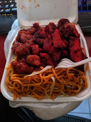 PANDA BOWL - 97 Photos & 193 Reviews - 11940 Edinger Ave, Fountain ...