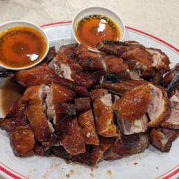 SAM WOO BBQ - Updated October 2025 - 1805 Photos & 827 Reviews - 514 W ...