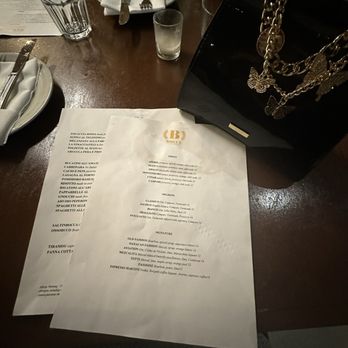 BOCCA OSTERIA ROMANA - Updated October 2025 - 87 Reviews & 145 Photos ...