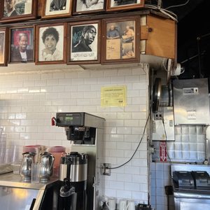 FLORIDA AVENUE GRILL 【374 Photos & 524 Reviews】 1100 Florida Ave NW ...