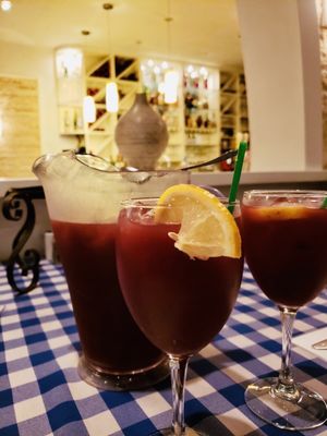 SIMPATICO RESTAURANT - 78 Photos & 100 Reviews - 2222 W 4th Avenue ...