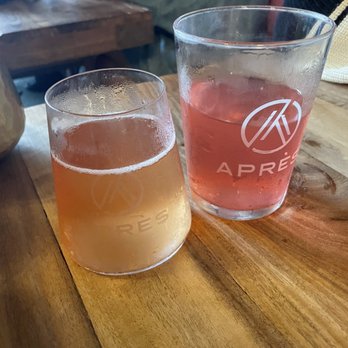 APRÈS - Cheap - Breweries - Updated June 2025 - 133 Photos - 50 Reviews ...