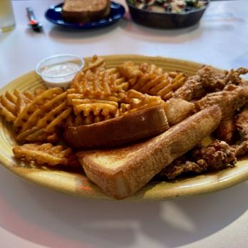 GAILEY’S BREAKFAST CAFE - Updated December 2025 - 345 Photos & 421 ...