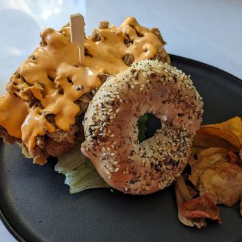 DEK DOI CAFE - Updated 2024 - 160 Photos & 59 Reviews - 4125 Piedmont ...