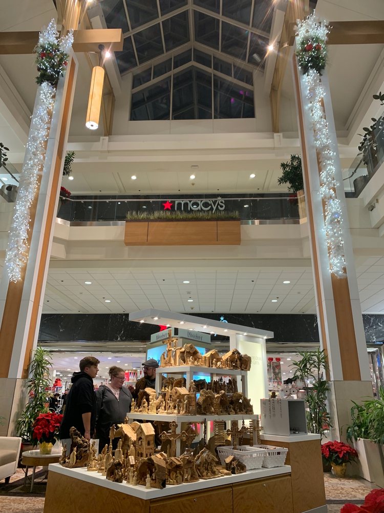 THE MALL AT ROCKINGHAM PARK - 29 Photos & 43 Reviews - 99 Rockingham ...