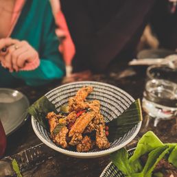 WAYLA - Updated December 2025 - 2436 Photos & 755 Reviews - 100 Forsyth ...