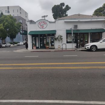 LA ROSE CAFE - 2728 Photos & 1204 Reviews - 4749 Fountain Ave, Los ...