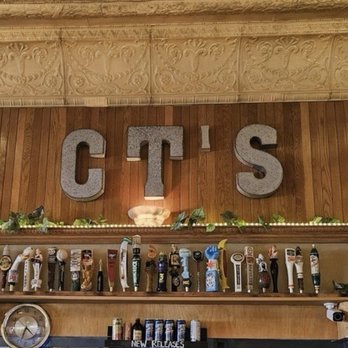 CT’S DELI - Updated October 2025 - 95 Photos & 132 Reviews - 17 N Brown ...