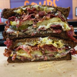 MOE’S DELI & CATERING 2 - Updated January 2026 - 234 Photos & 326 ...