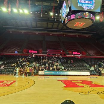 JERSEY MIKE’S ARENA - Updated January 2026 - 26 Photos - 83 Rockafeller ...