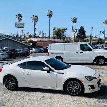 TINT FACTORY - Updated October 2025 - 19 Reviews - 1007 E Dominguez St ...