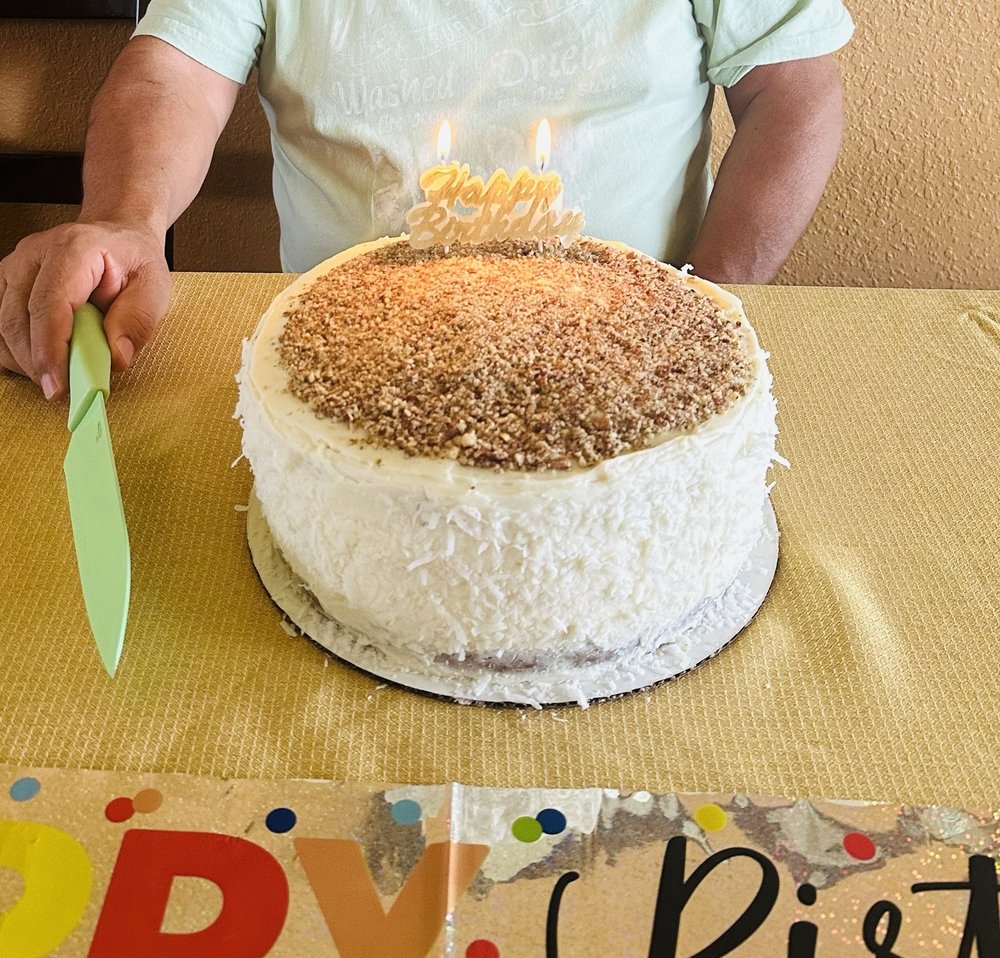 OLIVE & POPPY ITALIAN BAKERY - Updated November 2025 - 11 Photos - El ...