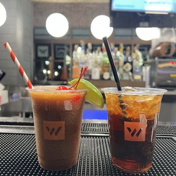 WAREHOUSE CINEMAS ROTUNDA - Updated October 2025 - 109 Photos & 68 ...