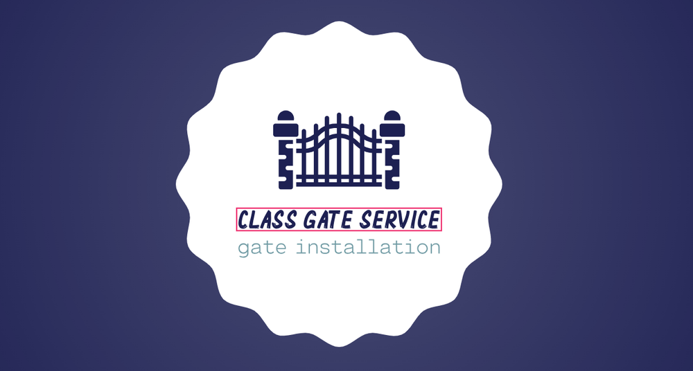 CLASS GATE SERVICE - Updated September 2025 - 11 Reviews - WAKE ISLAND ...
