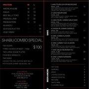 SHABU SHACK - 237 Photos & 103 Reviews - Japanese - 7419 Laguna Blvd ...