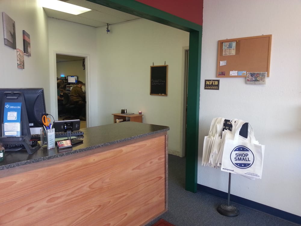 CCI COMPUTER SERVICES - Updated April 2025 - 145 S Lbj Dr, San Marcos, Texas - IT Services ...