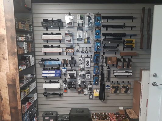 SOARING EAGLE FIREARMS - Updated January 2026 - 13 Photos - 33248 ...