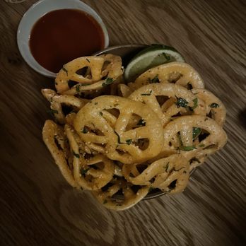 PANZÓN - Updated August 2024 - 91 Photos & 44 Reviews - 23 Greenpoint ...