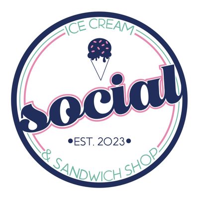 SOCIAL ICE CREAM AND SANDWICH SHOP - Updated July 2025 - 904 Park Ave ...