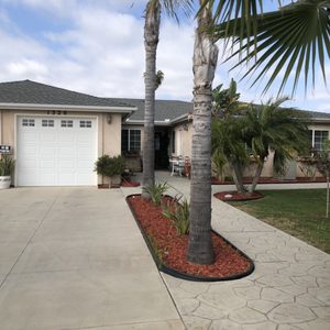 SANTA FE POST-ACUTE - Updated June 2025 - 247 E Bobier Dr, Vista ...