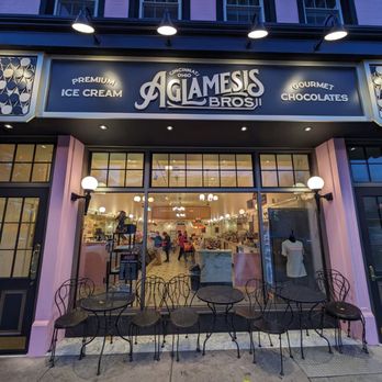 AGLAMESIS BROS - Updated July 2024 - 311 Photos & 325 Reviews - 3046 ...