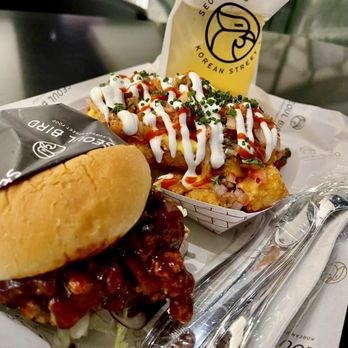 SEOUL BIRD - Updated March 2025 - 92 Photos & 60 Reviews - 3730 S Las ...