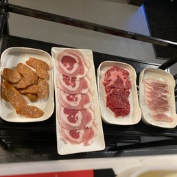 JBBQ AND SHABU SHABU - Updated July 2025 - 363 Photos & 219 Reviews ...