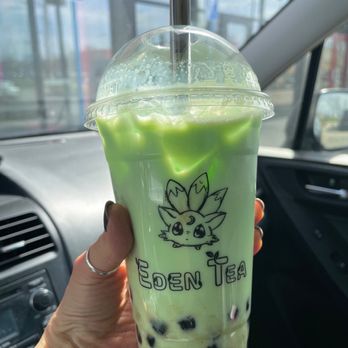 ZENKO TEA - Updated April 2025 - 79 Photos & 33 Reviews - 5828 Douglas ...