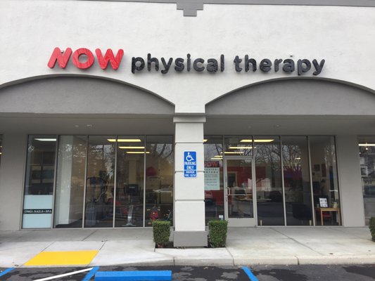 NOW PHYSICAL THERAPY - Updated January 2026 - 22 Photos & 19 Reviews ...
