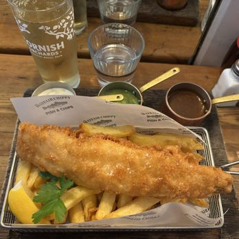 THE MAYFAIR CHIPPY - Updated May 2025 - 1005 Photos & 614 Reviews - 14 ...