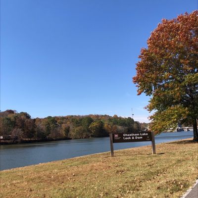 CHEATHAM LAKE - Updated December 2025 - 15 Photos - 1798 Cheatham Dam ...