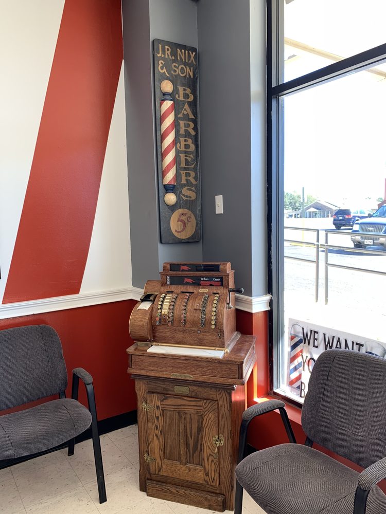 JUSTIN’S BARBER SHOPPE - Updated February 2025 - 11 Photos - 9209 Lee ...