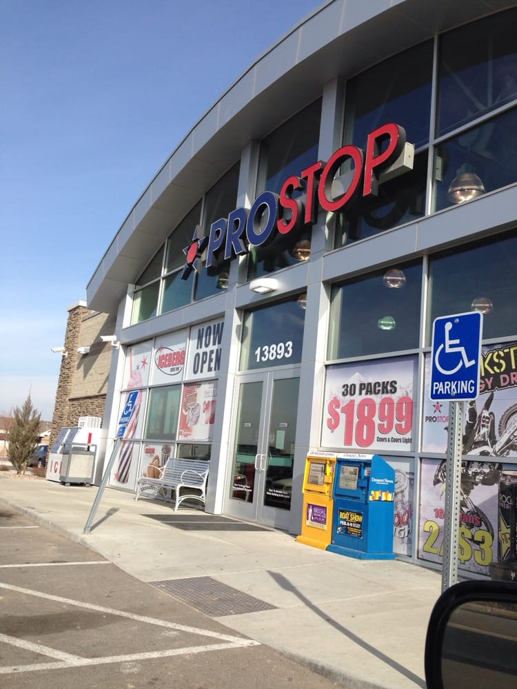 PROSTOP - Updated October 2025 - 16 Reviews - 13893 S Bangerter Pkwy ...