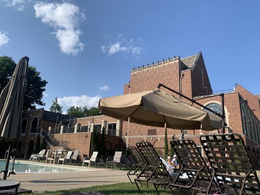 EDGEWORTH CLUB - Updated October 2025 - 511 East Dr, Sewickley ...