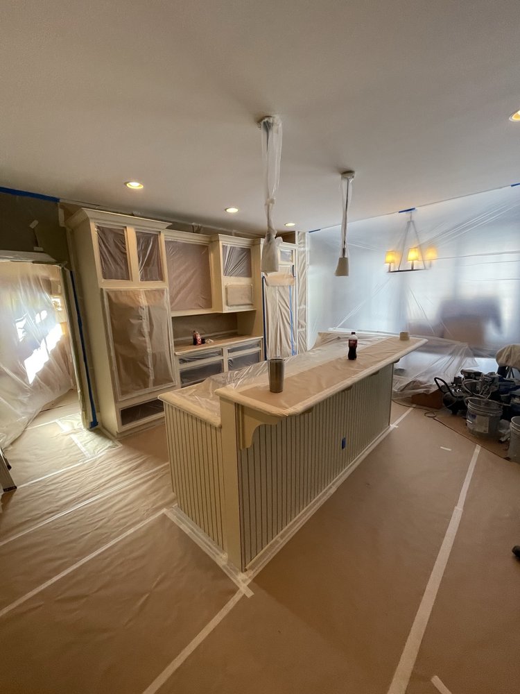 RAY THE HANDYMAN ON COMMAND - Updated August 2024 - 44 Photos - Benton ...