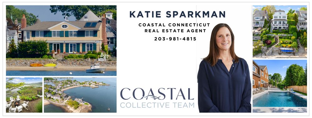 KATIE SPARKMAN - WILLIAM RAVEIS REAL ESTATE - Updated January 2026 ...