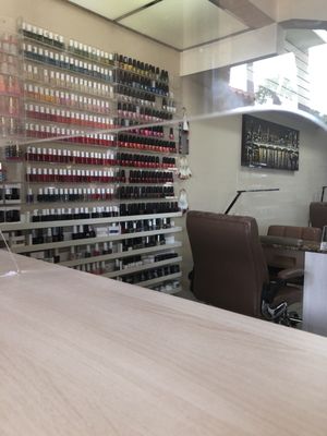 A1 NAILS AND SPA - Updated June 2024 - 24 Photos & 33 Reviews - 4050 S ...