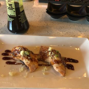 KODO SUSHI BAR - Updated April 2025 - 70 Photos & 38 Reviews - 7000 E ...
