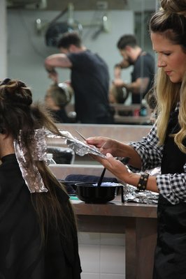 STYLE AND GRACE SALON & DAY SPA - Updated October 2025 - 14 Photos & 23 ...