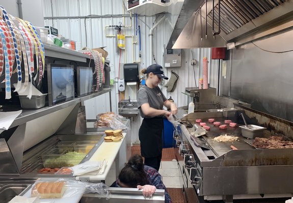 GREER’S BURGER GARAGE - 58 Photos & 32 Reviews - 121 S Main St,, Dover ...