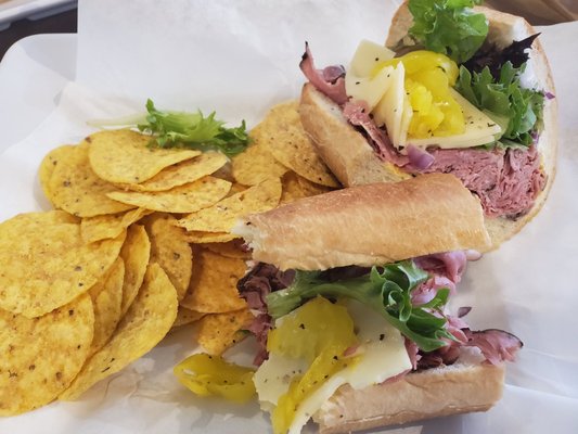 TOPZ SANDWICH COMPANY - 94 Photos & 86 Reviews - 900 S 24th St W ...