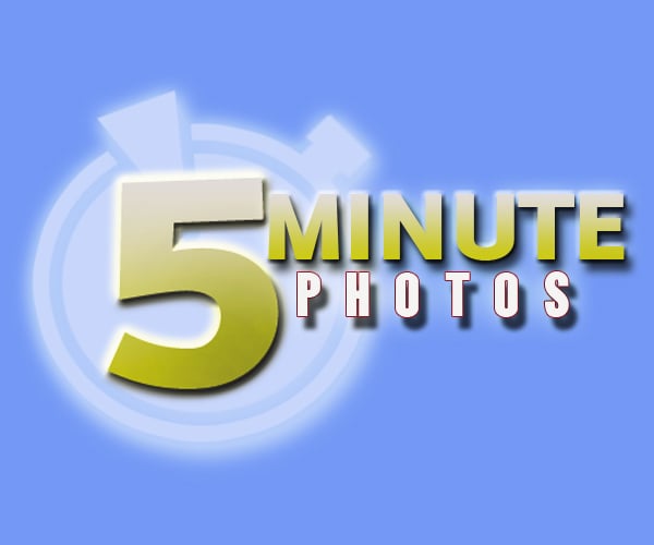 FIVE MINUTE PHOTOS - Updated November 2024 - Request a Quote - 6340 ...