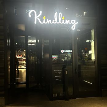 KINDLING DOWNTOWN COOKOUT & COCKTAILS - Updated January 2025 - 378 ...