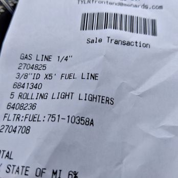 MENARDS - Updated December 2025 - 17 Photos & 34 Reviews - 15525 Racho ...