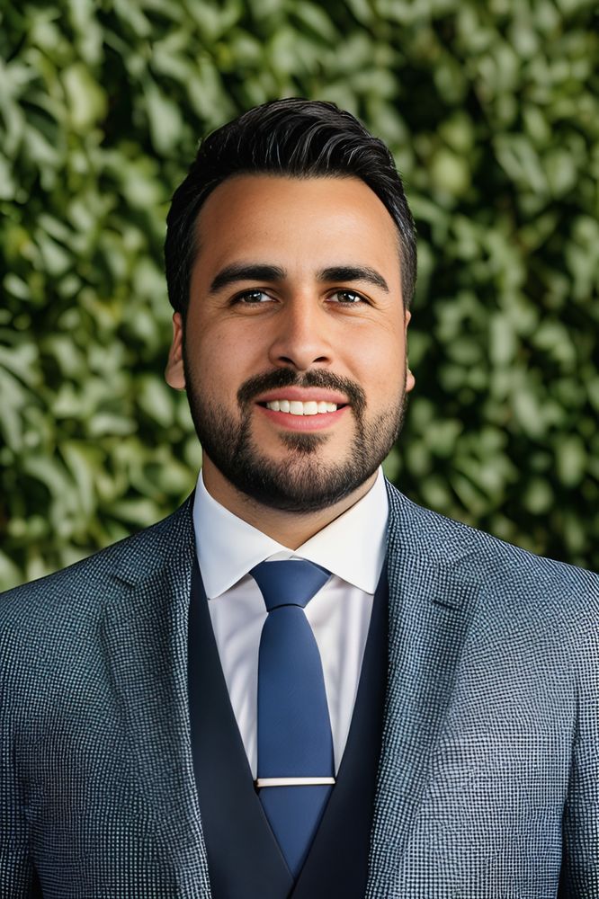 MARIO ACEVES - THE AGENCY - 310 Washington Blvd, Marina del Rey ...