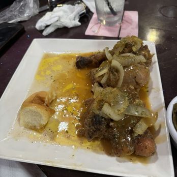 BOSS QUEENS SOUL CAFE - Updated December 2024 - 360 Photos & 262 ...