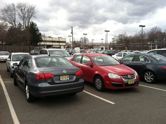 REYDEL VOLKSWAGEN OF EDISON - Updated December 2025 - 33 Photos & 86 ...