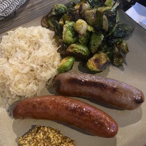 WUNDERBAR - 366 Photos & 395 Reviews - German - 1132 Lee St, Covington ...